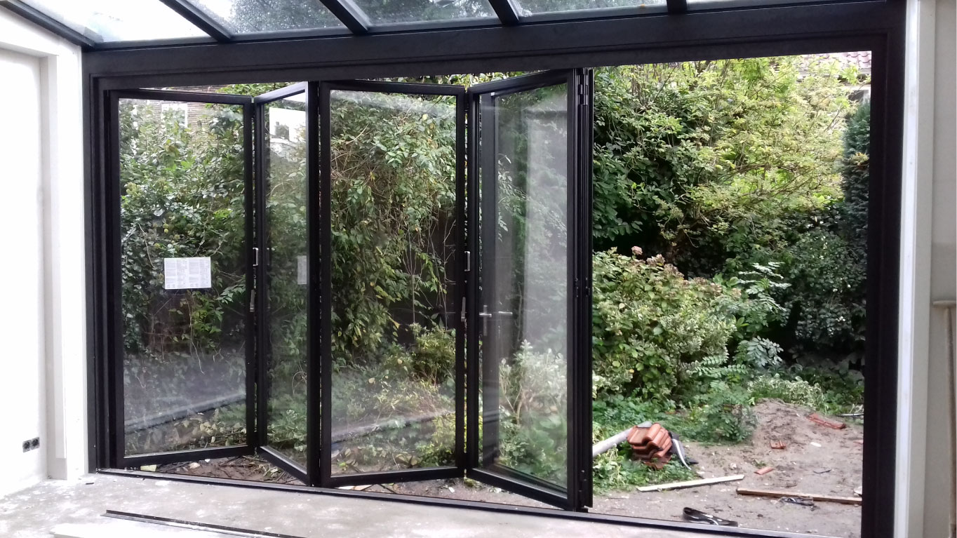 Project 32 - Kozijntech BV