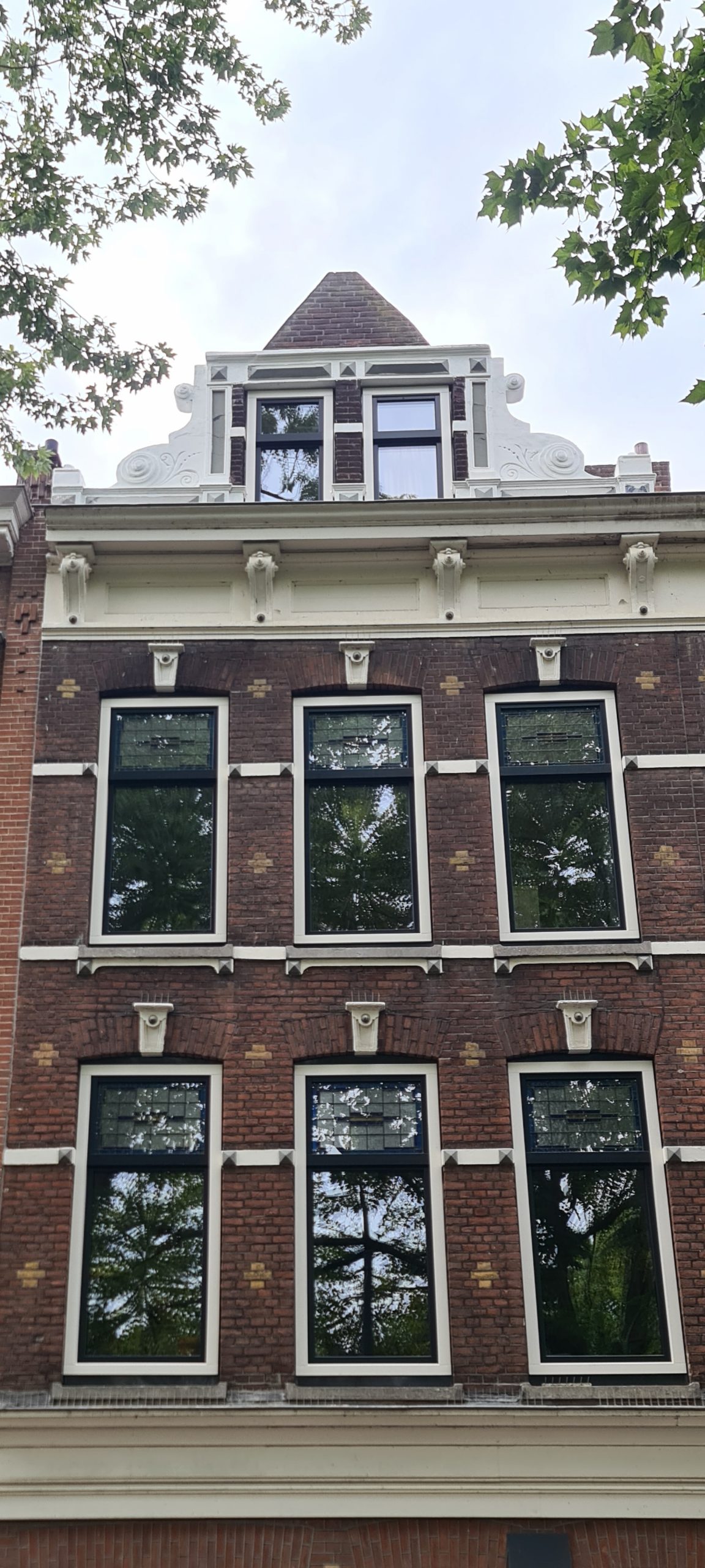 Project 65 - Kozijntech BV