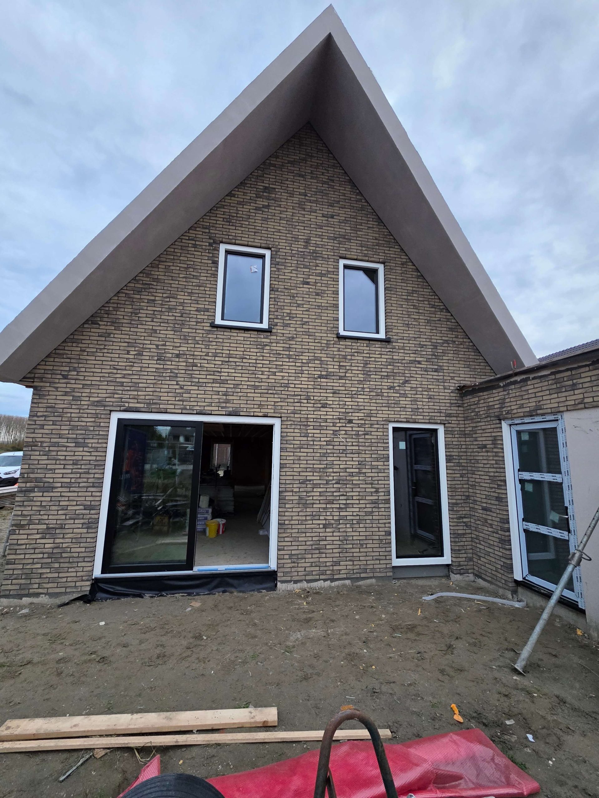 Project 110 - Kozijntech BV